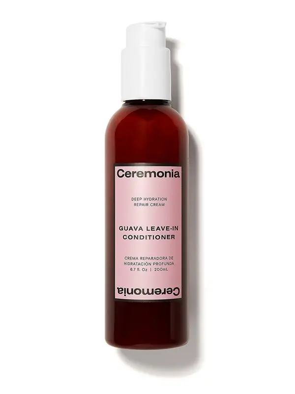 CEREMONIA Guava Leave-in Conditioner