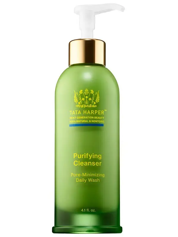 Tata Harper Purifying Pore Detox Cleanser