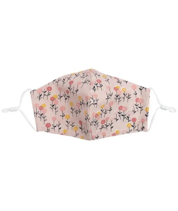 MAISON ME Kids Lollipop Flower Mask Bundle