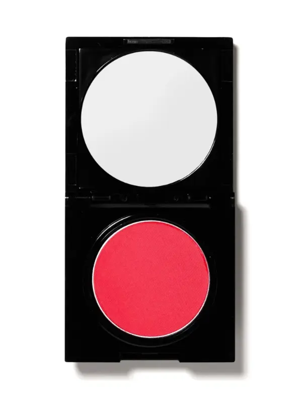 MARIE HUNTER BEAUTY Silk Blush In Pizazz