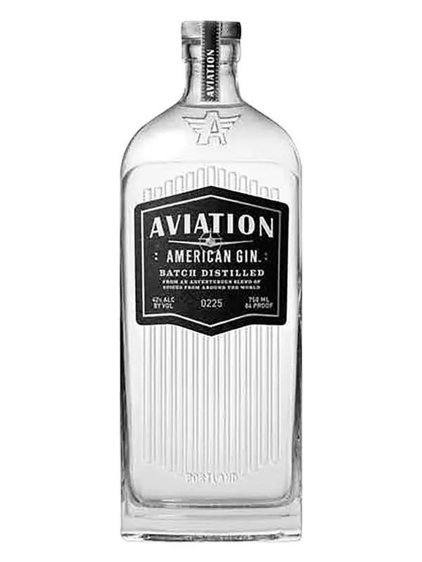 AVIATION Gin