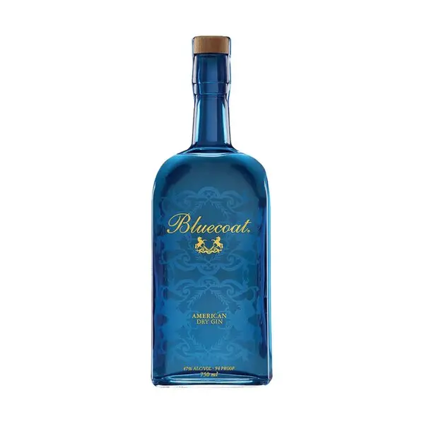 BLUECOAT American Dry Gin