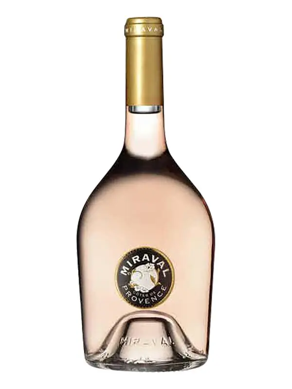 MIRAVAL Rose