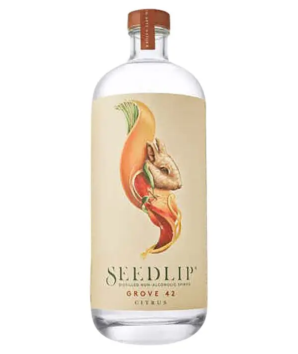 SEEDLIP Grove 42