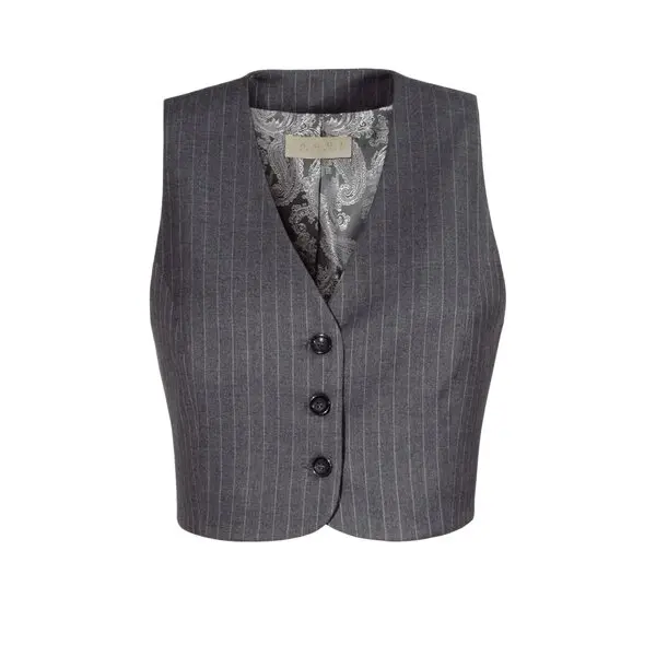 AGGI BY HALEWSKI Sienna Downtown Vest