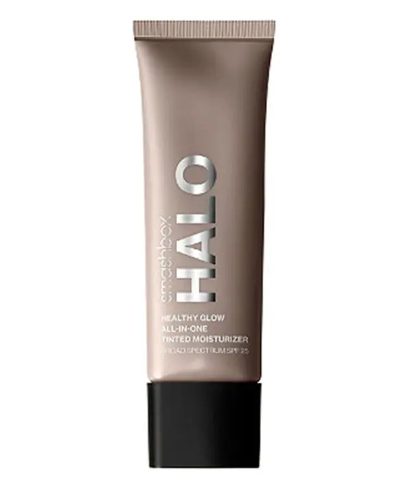 Smashbox Halo Healthy Glow Tinted Moisturizer Broad Spectrum Spf 25