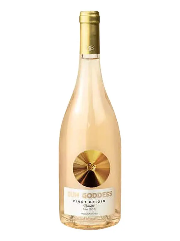 SUN GODDESS Pinot Grigio
