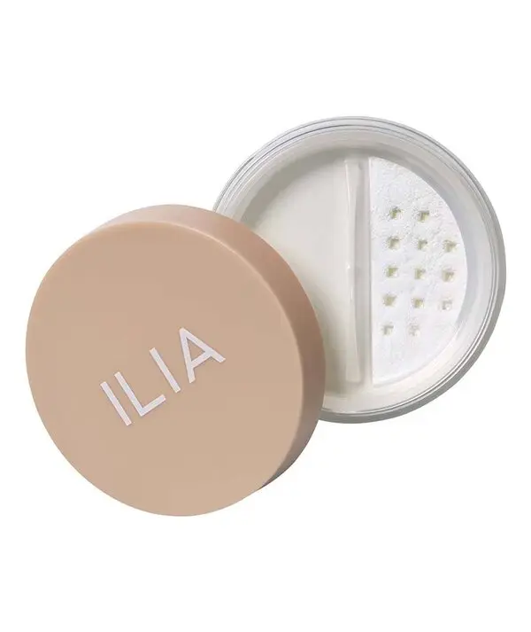 ILIA - Soft Focus Finishing Powder