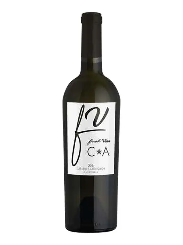 FRESH VINE Cabernet Sauvignon