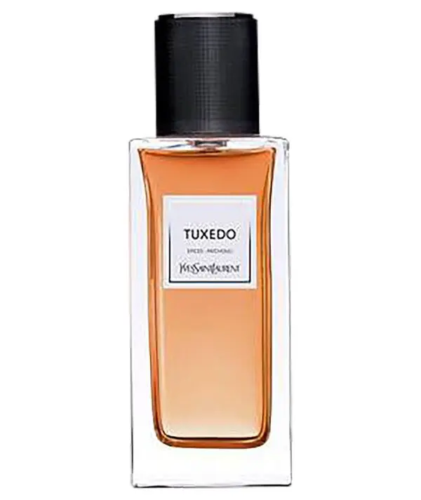 Saint Laurent - Tuxedo Le Vestiaire De Parfums