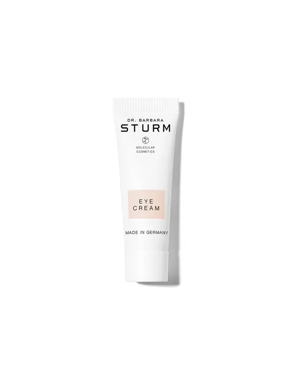 Dr. Barbara Sturm Eye Cream 5 Ml - One-color