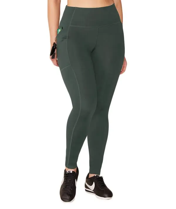 GIRLFRIEND COLLECTIVE High-rise Pocket Legging