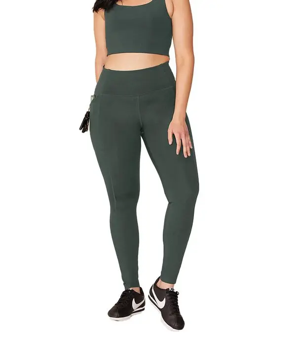GIRLFRIEND COLLECTIVE High-rise Pocket Legging