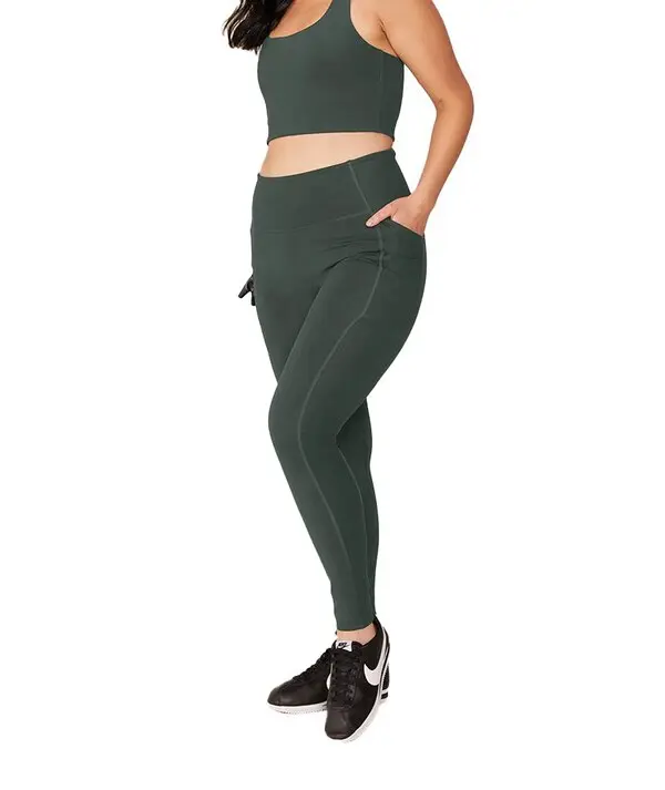 GIRLFRIEND COLLECTIVE High-rise Pocket Legging