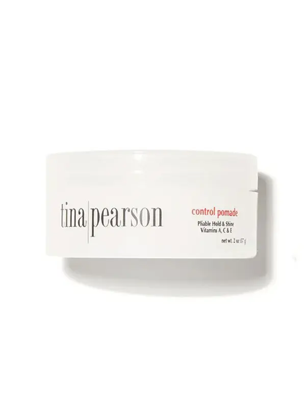 TINA PEARSON Control Pomade