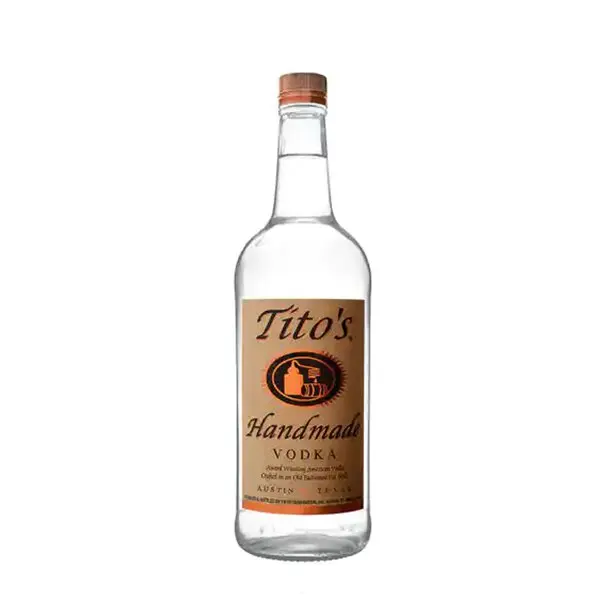 TITO'S Handmade Vodka