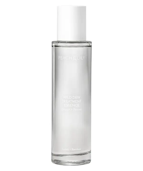 PEACH & LILY Wild Dew Treatment Essence