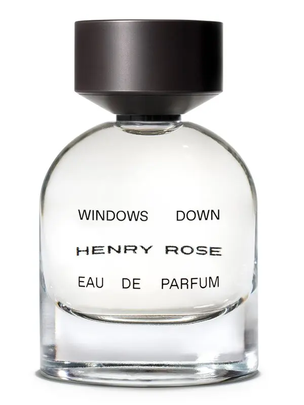 HENRY ROSE Windows Down Eau De Parfum