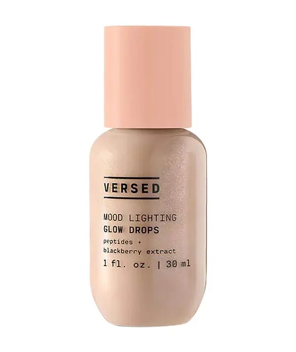VERSED Mood Lighting Glow Drops