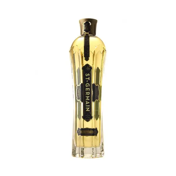 ST. GERMAIN Elderflower Liqueur