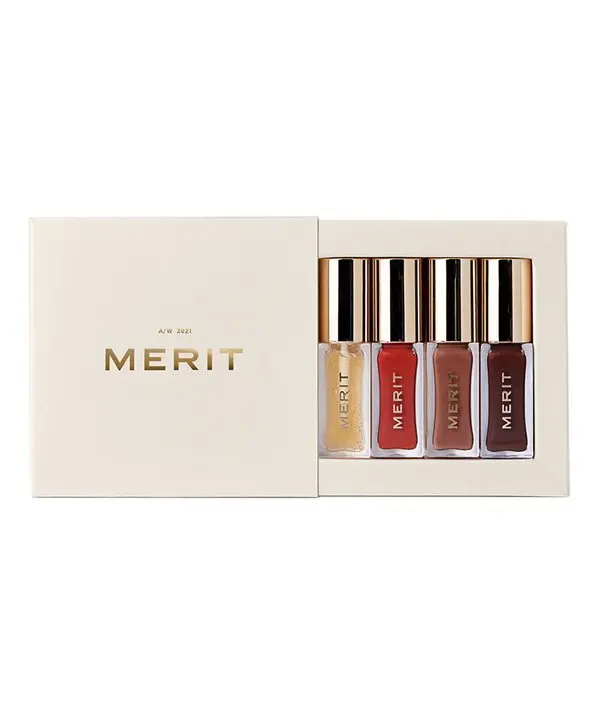 MERIT The A/w 2021 Box Set