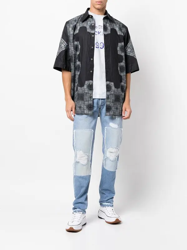 GALLERY DEPT. Ranger 5001 Denim Jeans - Blue