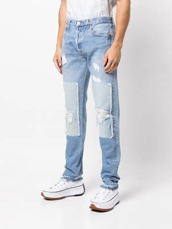 GALLERY DEPT. Ranger 5001 Denim Jeans - Blue