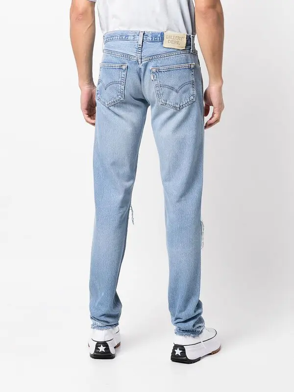 GALLERY DEPT. Ranger 5001 Denim Jeans - Blue
