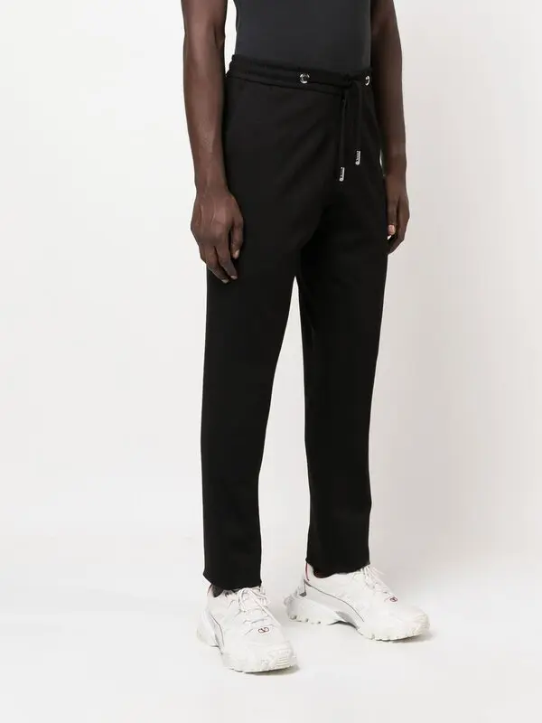 BILLIONAIRE Slim-cut Track Pants