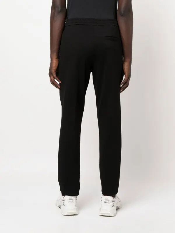 BILLIONAIRE Slim-cut Track Pants