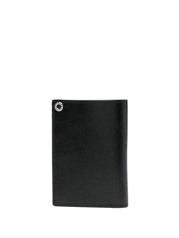 Palm Angels Chain-detail Card Holder