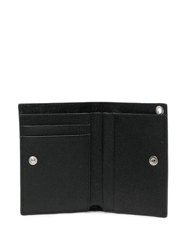 Palm Angels Chain-detail Card Holder
