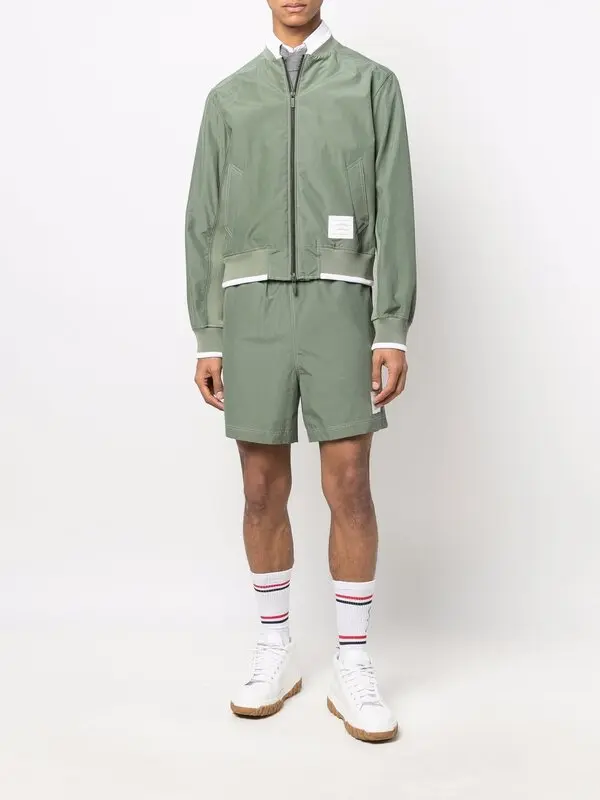 Thom Browne Track Shorts