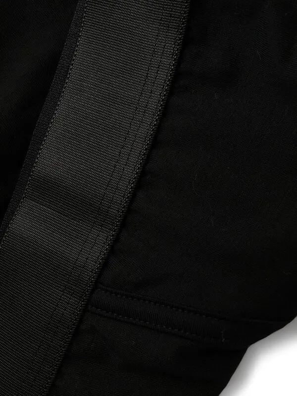 CDLP Logo-waistband Briefs