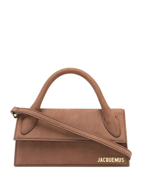 Jacquemus Long Chiquito Tote Bag