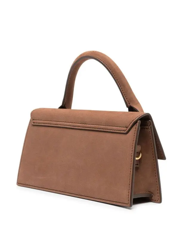 Jacquemus Long Chiquito Tote Bag