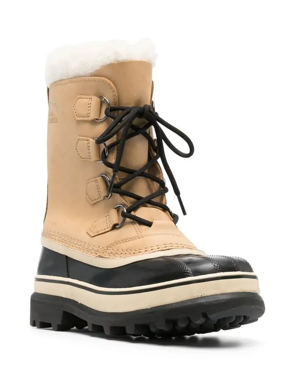 Sorel Waterproof Ankle Boots