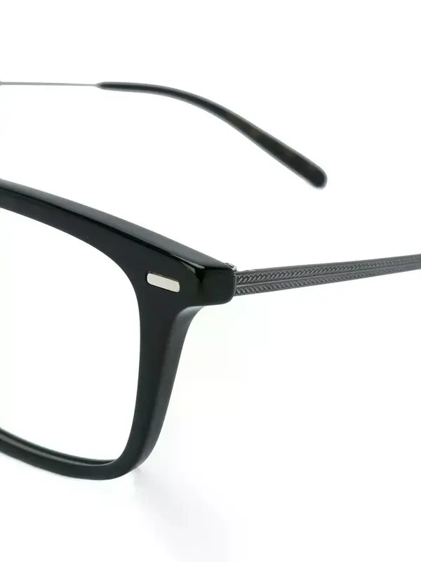Oliver Spencer Wexley Glasses