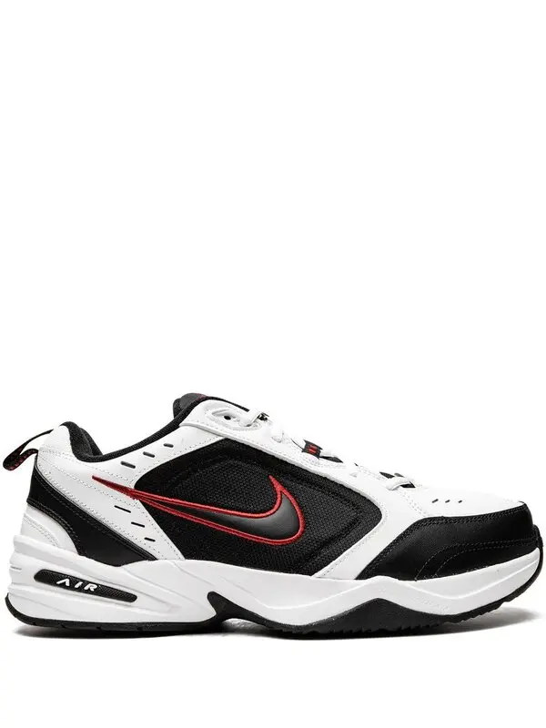 Nike Air Monarch 4 Sneakers - White