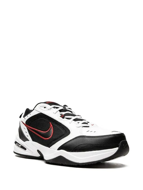 Nike Air Monarch 4 Sneakers - White