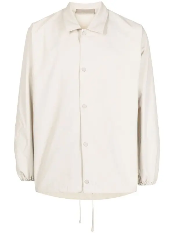Fear Of God Track Jacket
