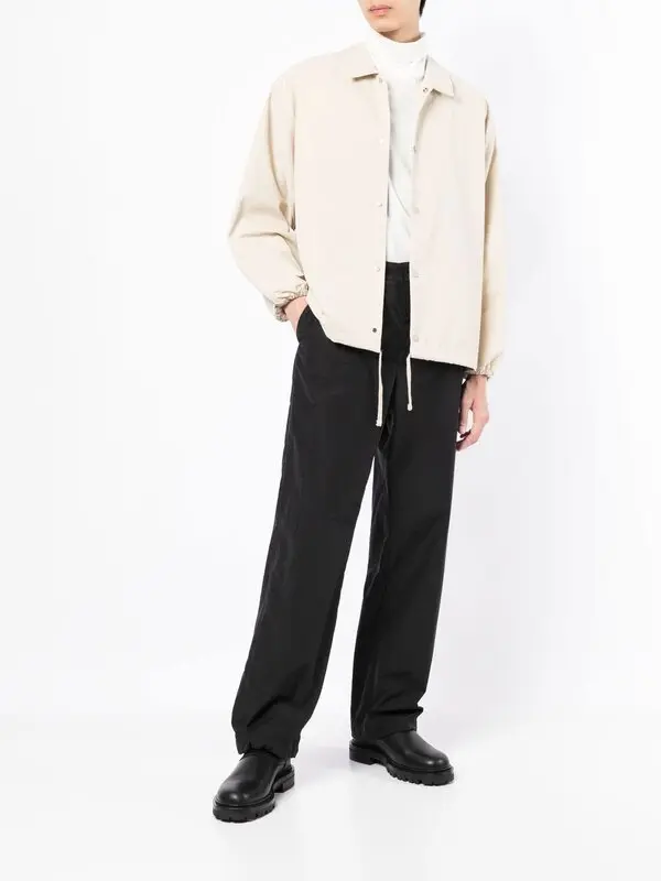 Fear Of God Track Jacket