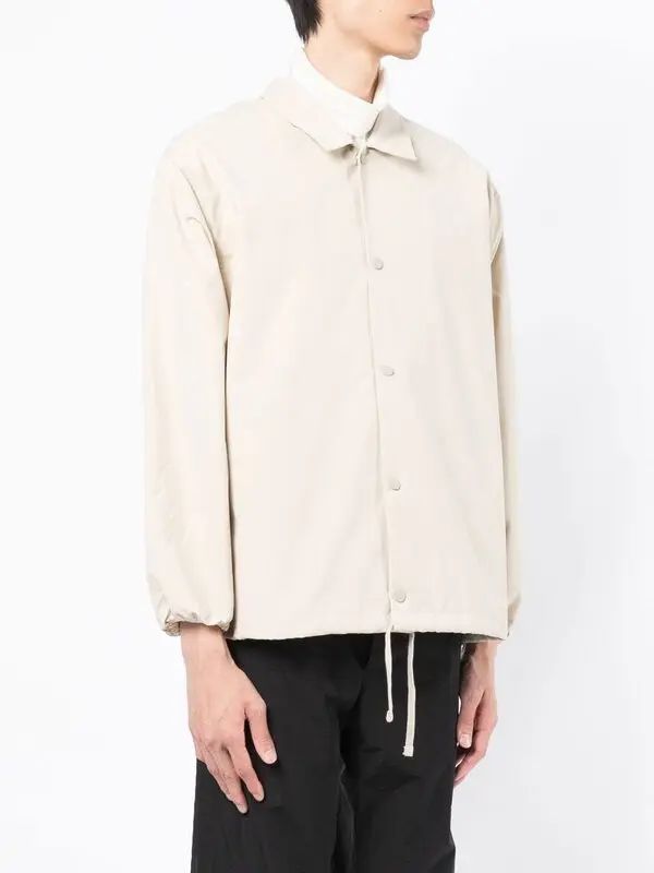 Fear Of God Track Jacket