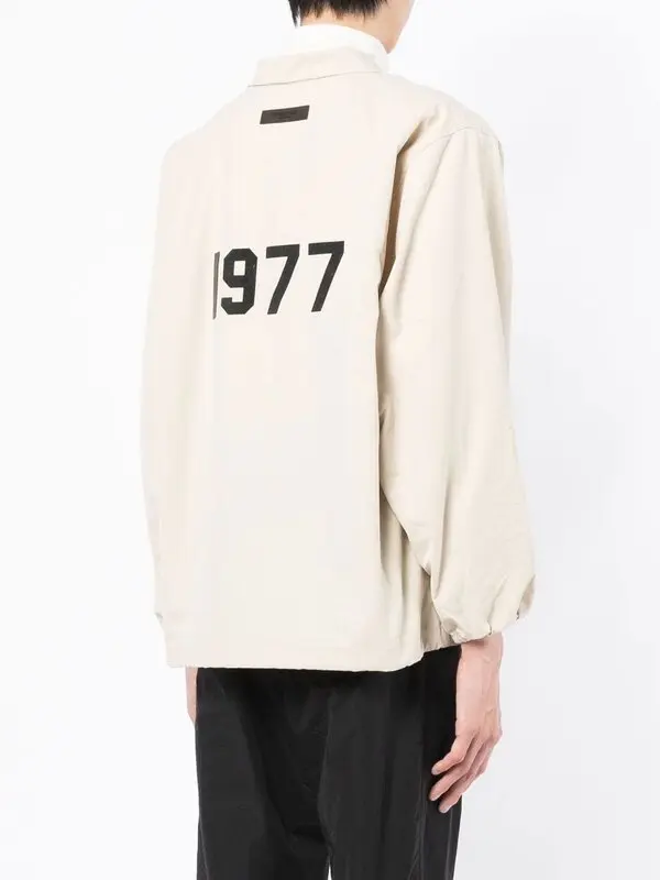 Fear Of God Track Jacket
