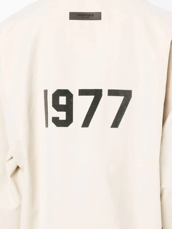 Fear Of God Track Jacket