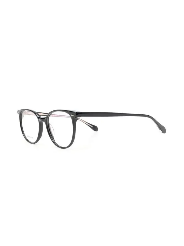 GIGI STUDIOS Round-frame Optical Glasses