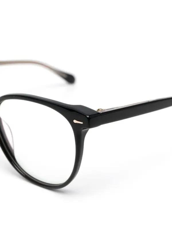GIGI STUDIOS Round-frame Optical Glasses