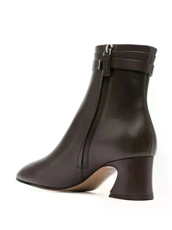 FERRAGAMO Rego 55 Ankle Boots