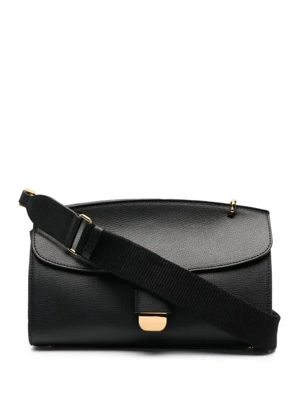 COCCINELLE Fold-over Crossbody Bag
