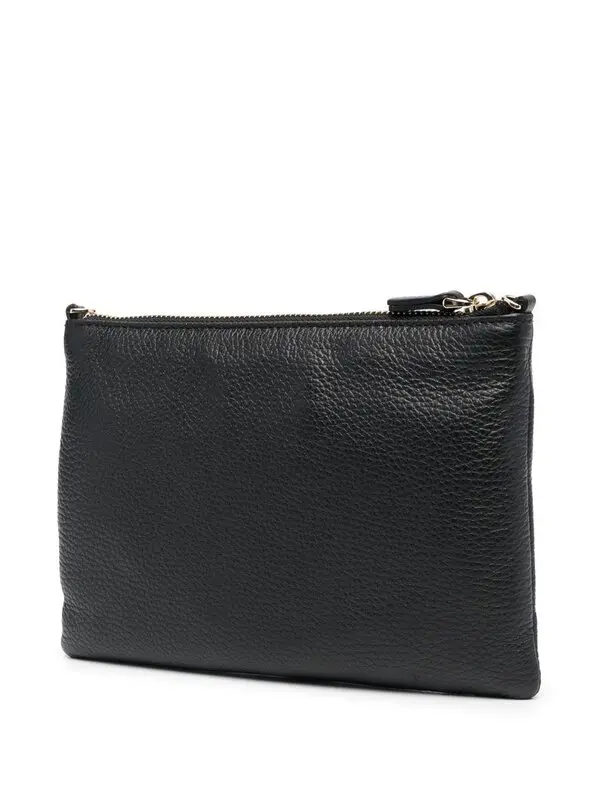 COCCINELLE Pebbled-texture Crossbody Bag